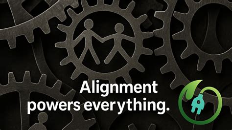 Mobilization And Partnerships Part 2 Alignment Over Volume