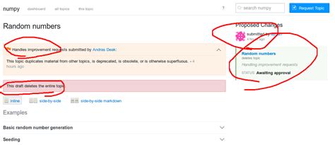 Prevent Multiple Deletion Proposals Of The Same Topic Meta Stack Overflow