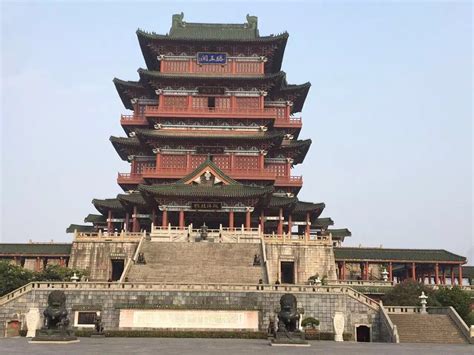 南昌旅游攻略必去景点江西南昌十大旅游景点 含鄱口