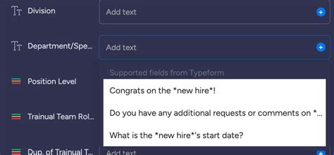 How To Get Multiple Choice Response In Monday Via Integration Community