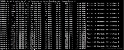 性能工具之jmeter Influxdb Grafana打造压测可视化实时监控 阿里云开发者社区