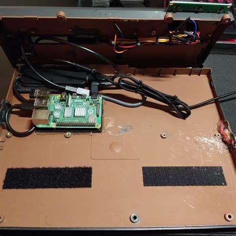 Mk 2 Cyberdeck