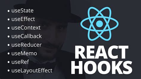 React Hooks Intro Arabic Youtube