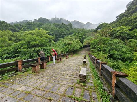 【新北旅遊】新北軸帶106微笑公路．石碇、平溪一日遊旅遊walkerland窩客島