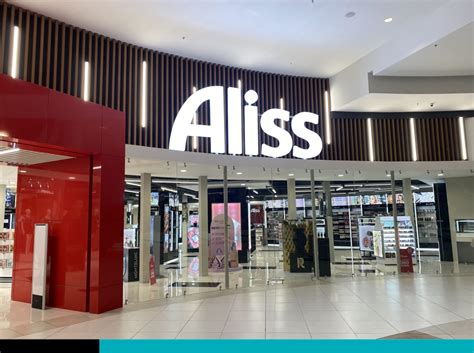 Aliss inaugura su 13ª tienda en Oxígeno aDiarioCR Costa Rica