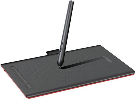 Softlogic 9622 Interactive Teaching Pad 6 X 4 Inch Graphics Tablet