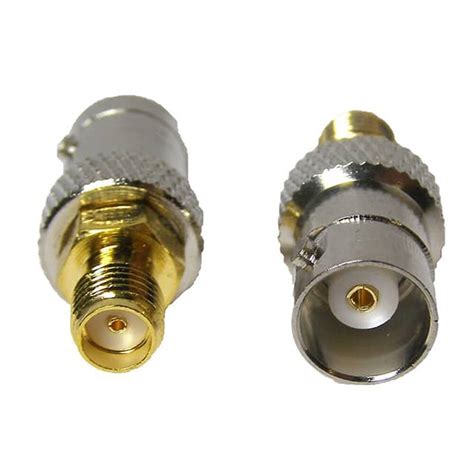 ADP SMAF BNCF RF Solutions 커넥터 상호 연결 DigiKey