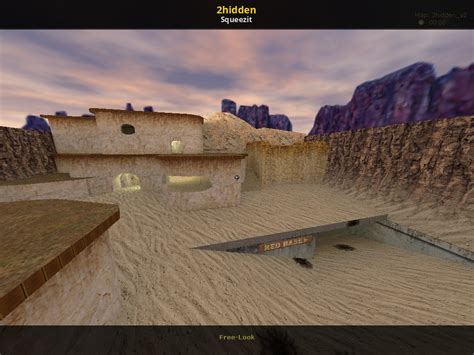 2hidden Team Fortress Classic Mods 2hidden Team Fortress Classic Mods