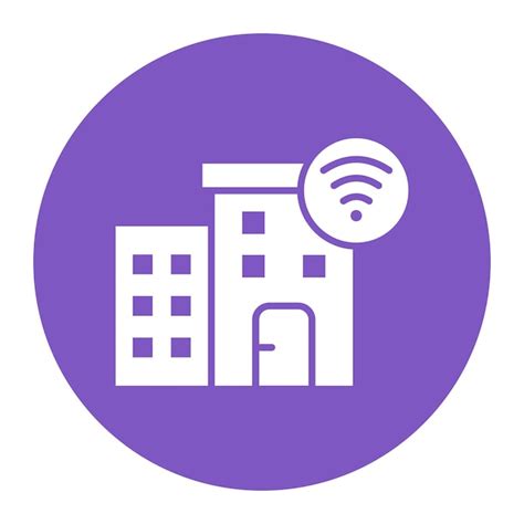 Premium Vector Wifi Vector Illustration