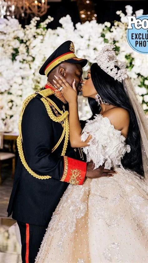 Porsha Williams And Simon Guobadia Wedding Photos ️ Gorgeous Wedding