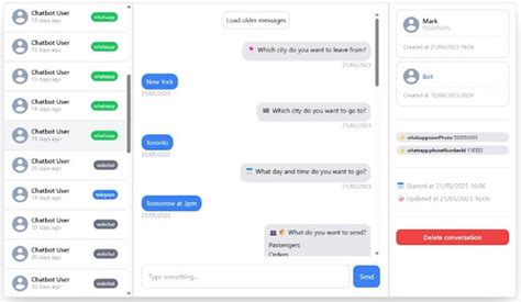 Automate Your Workflow Using Botpress And Zapier By Devprolabs Fiverr