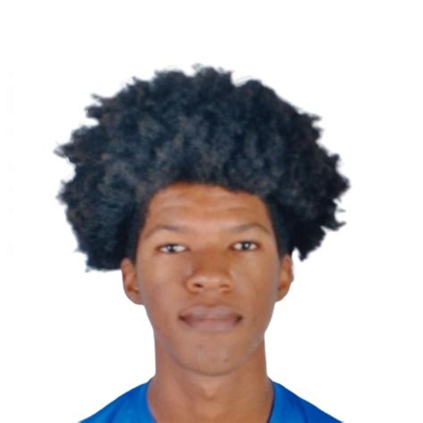 Jonathan Mayers Barbados Volleyball Association