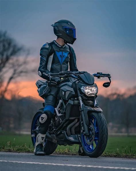 Biker Photograph Motovlog Mt Biker07 • Photos Et Vidéos