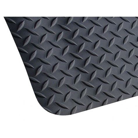 Apache Mills Antifatigue Runner 75 Ft L X 1116 Thick 3927709002x75