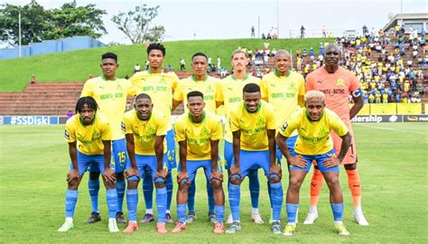 Onyango Makes Title Declaration Ahead Of Richards Bay Clash Sportswire