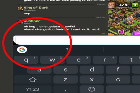 Common Clash Of Clans Problems How To Fix Them