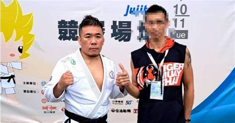 「深海閻王」遭斷腳筋竟淪淫狼先因猥褻女童判1年半 再爆性侵14歲少女