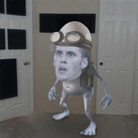 Stream Jerma Crazy Frog By Hawk Owo Listen Online For Free On Soundcloud
