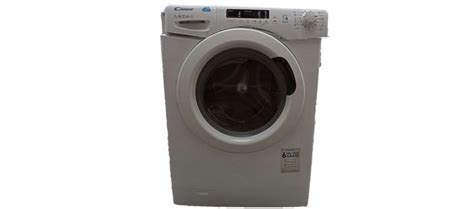 Pralka Candy CS4 1072D3 OUTLET!! - 13498454248 - oficjalne archiwum Allegro