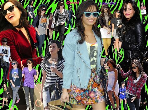 Miss Demi Wallpaper Miss Demi Rulez Photo 17934375 Fanpop