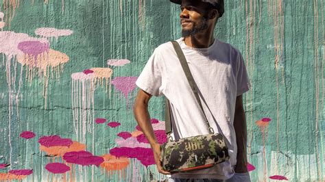 JBL Takes Bluetooth Boom Boxes To The Next Level