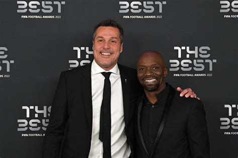 Ranking aponta os melhores jogadores do século XXI segundo prêmios da Fifa e Bola de Ouro