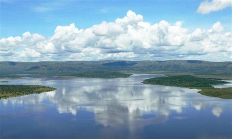 3 Day Akagera Safari Big Five Balloon Adventure