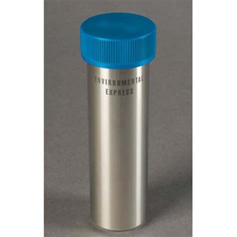 Environmental Express Hotblock® Soil Cell Complete Extraction Cell