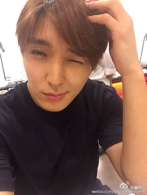 194 Best Images About Choi Jong Hoon Ft Island On Pinterest Bedroom