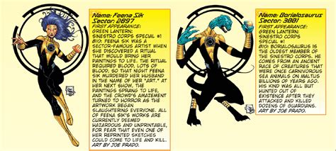 92 Best Sinestro Corps Images On Pholder D Ccomics Greenlantern And