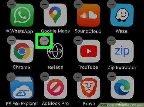 5 Ways To Uninstall A Program WikiHow Tech