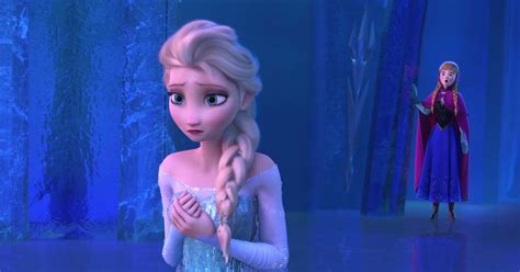 Frozen Best Songs In The Franchise Ranked