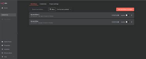 Integrating Excel Calculations Into N8n With Spreadsheetweb Api