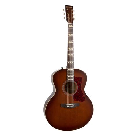 Norman St Mj Havana Burst Element