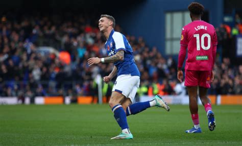 Ipswich Town 3 2 Swansea City Extended Highlights Ipswich Town News