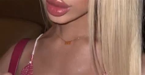 รวมรูปภาพของ ฟลุ๊ค กะล่อน แปลงโฉมเป็นบาร์บี้ ลุคสับๆ แบบแซ่บสะใจ รูปที่ 5 จาก 18