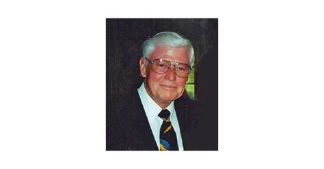 Richard Elliott Obituary 1932 2011 Legacy Remembers