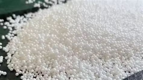 Hoe Wordt Geëxpandeerd Polystyreen Stap Voor Stap Gemaakt