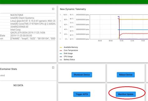 Basic Fleet Management Use Case — Edge Insights For Autonomous Mobile Robots Development Guide
