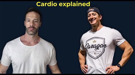 How To Cardio With Bryan Boorstein Youtube