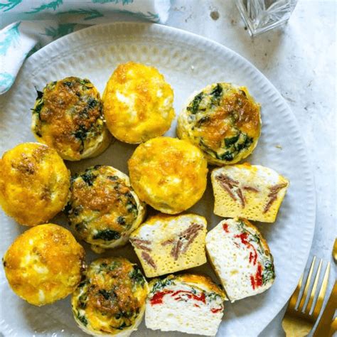 How Does Starbucks Make Their Egg Bites Starbmag