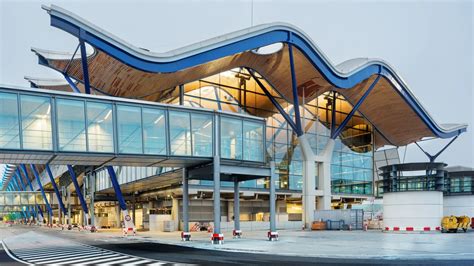 Fotos De Adolfo Suárez Madrid Aeropuerto De Barajas Ver Fotos E