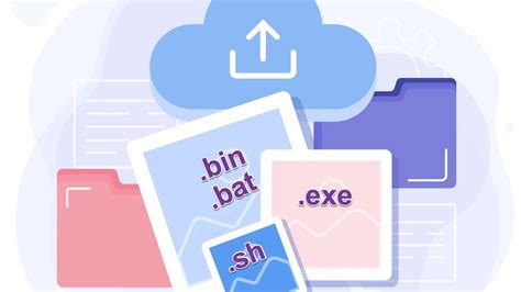 Block Executable Files Uploads In Alfresco With Rules