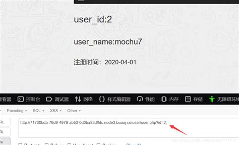 Buuctf： Suctf 2018 Multisql Csdn博客