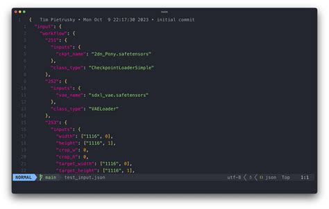 Deploying A Comfyui Workflow On A Serverless Runpod Worker