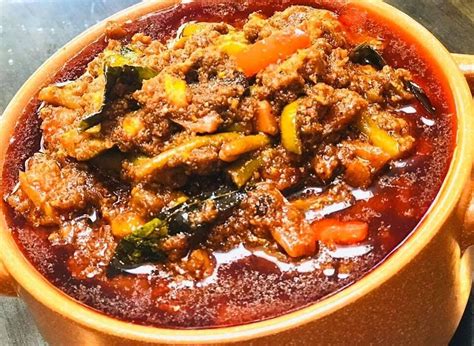 Mixed Achar The Famouse Halwai