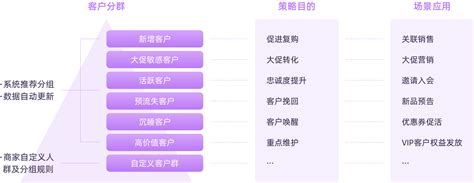Shopchup客户互动管理平台 电商营销 会员管理 消费者运营