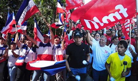 ARENA y FMLN gastan más de 7 millones en propaganda de elecciones pasadas