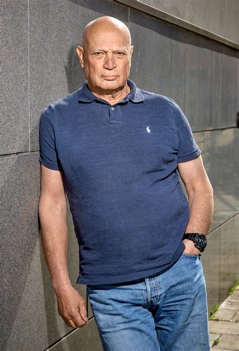 Robert Aschberg Om Skräckbeskedet Som Var Ett Falsklarm ”jag Drack åtskilligt Med Sprit För