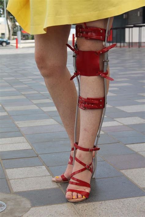 Kafo Heels By Gunter16 On Deviantart